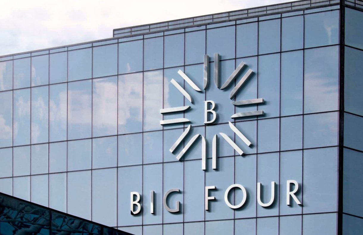 Big Four nâng cấp giải pháp phần mềm Landsoft quản lý kinh doanh toàn ...